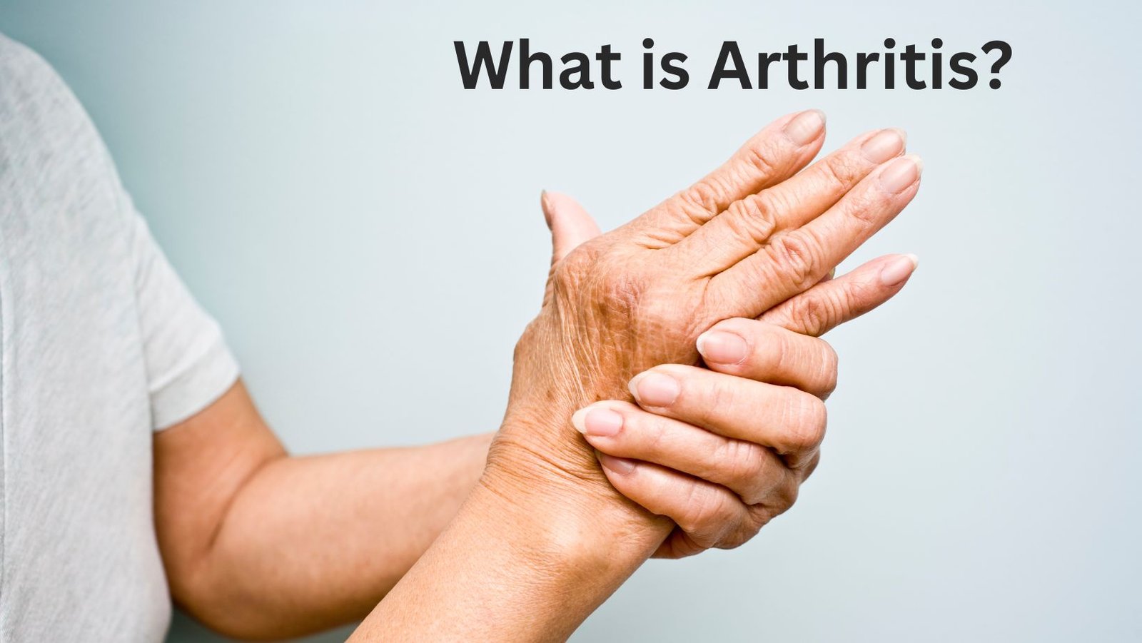 Effective Yoga Poses for Arthritis Management - Ojas Yog